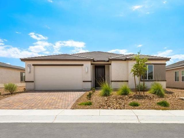 Brand New Home in Pahrump, NV. 2 Bed, 2 Bath