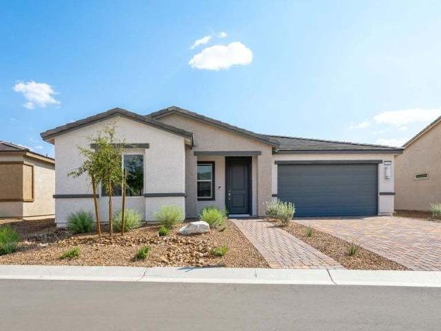 Brand New Home in Pahrump, NV. 2 Bed, 2 Bath