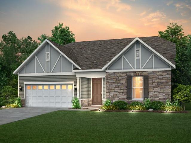 Brand New Home in Painesville, OH. 2 Bed, 2 Bath