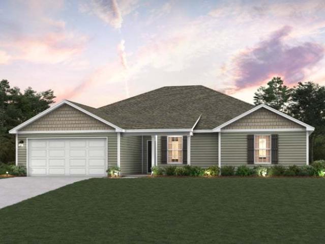 Brand New Home in Palatka, FL. 4 Bed, 2 Bath