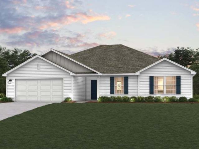 Brand New Home in Palatka, FL. 4 Bed, 2 Bath