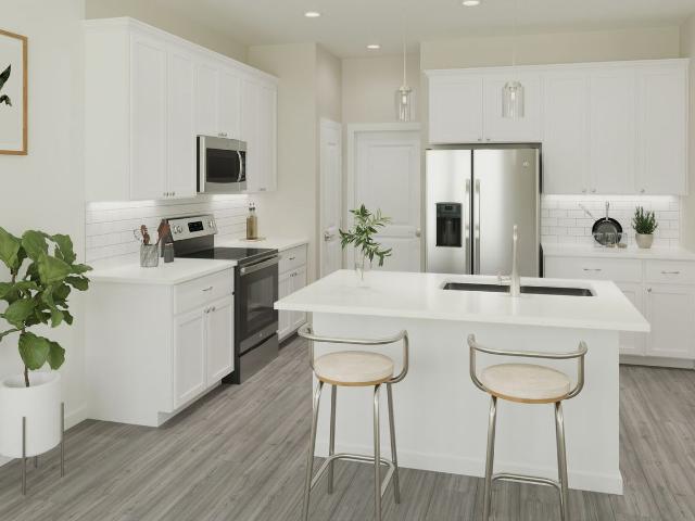 Brand New Home in Palm Bay, FL. 4 Bed, 2 Bath