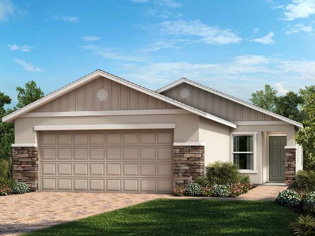Brand New Home in Palm Bay, FL. 4 Bed, 2 Bath