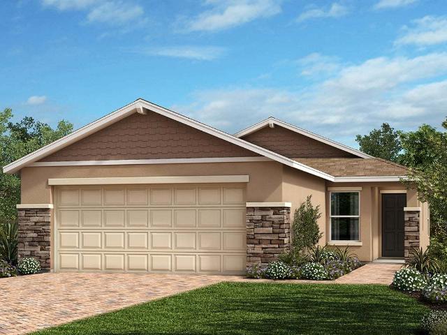 Brand New Home in Palm Bay, FL. 4 Bed, 2 Bath