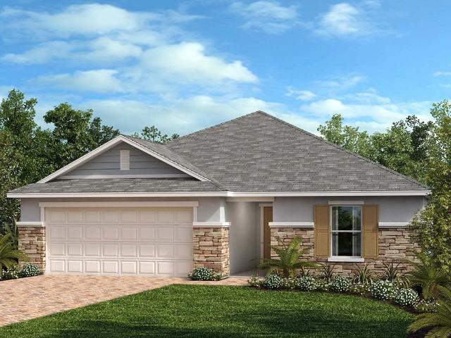Brand New Home in Palm Bay, FL. 4 Bed, 2 Bath