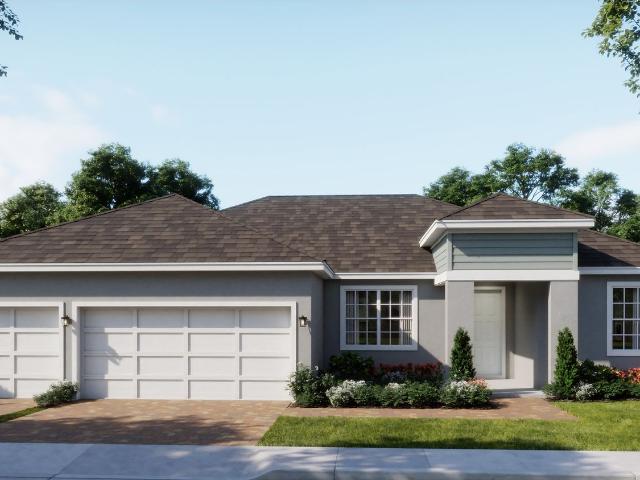 Brand New Home in Palm Bay, FL. 4 Bed, 3 Bath