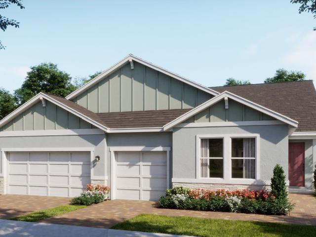 Brand New Home in Palm Bay, FL. 4 Bed, 3 Bath