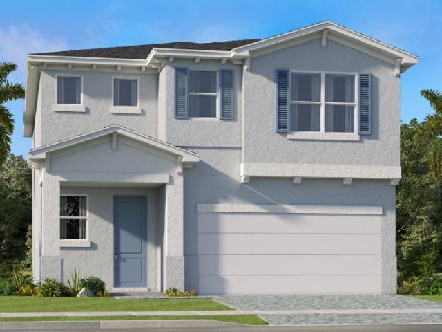 Brand New Home in Palm Bay, FL. 6 Bed, 3 Bath