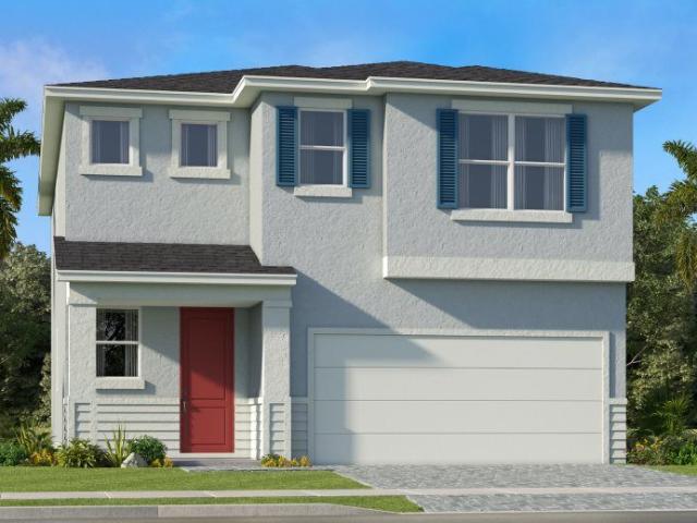 Brand New Home in Palm Bay, FL. 6 Bed, 3 Bath