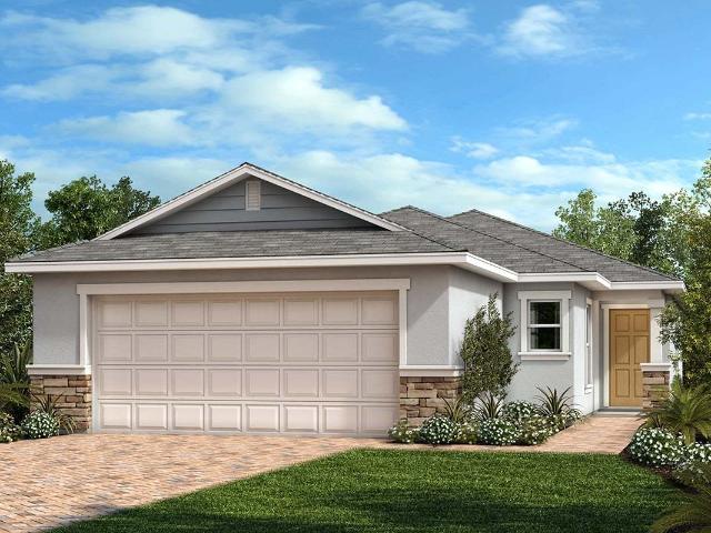 Brand New Home in Palm Bay, FL. 3 Bed, 2 Bath