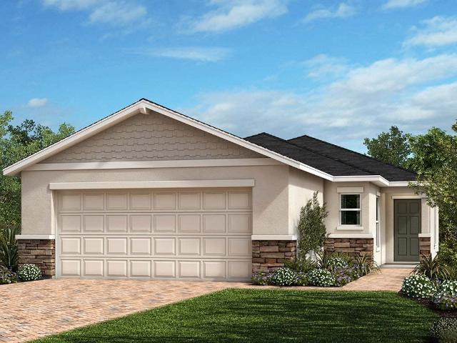 Brand New Home in Palm Bay, FL. 3 Bed, 2 Bath