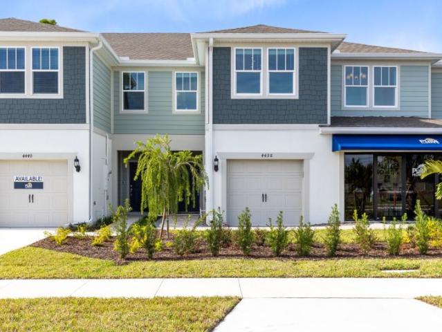 Brand New Home in Palm Bay, FL. 3 Bed, 2 Bath