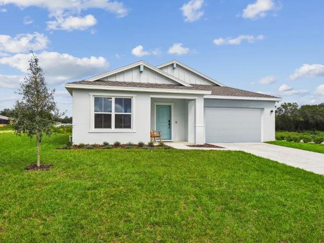 Brand New Home in Palm Bay, FL. 3 Bed, 2 Bath