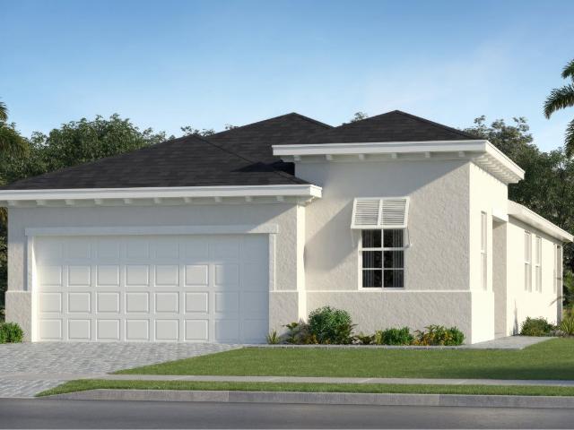 Brand New Home in Palm Bay, FL. 3 Bed, 2 Bath
