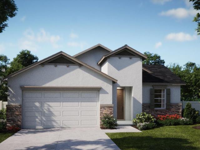 Brand New Home in Palm Bay, FL. 3 Bed, 2 Bath