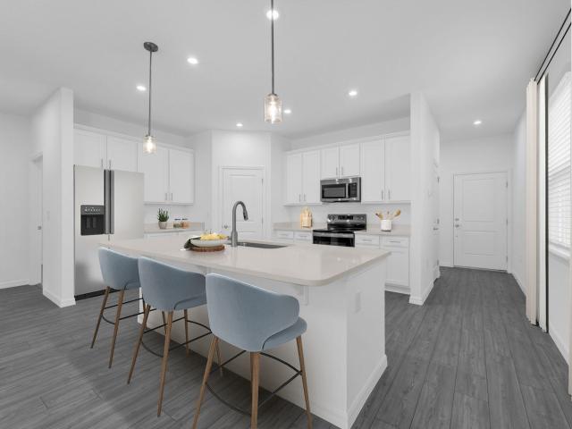 Brand New Home in Palm Bay, FL. 3 Bed, 2 Bath