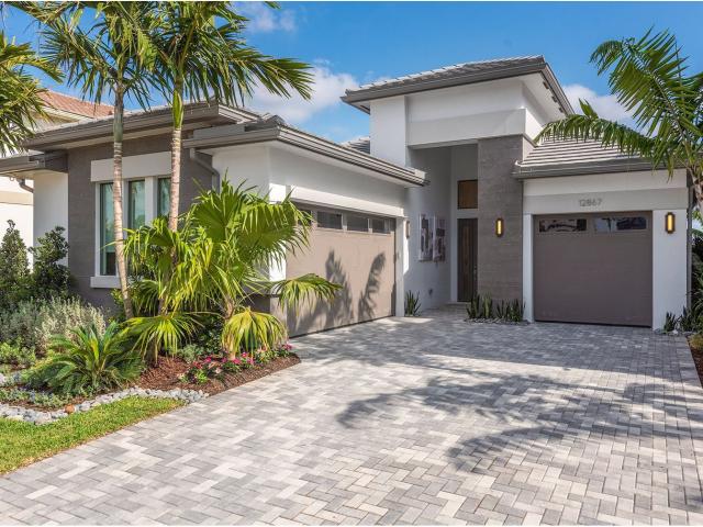 Brand New Home in Palm Beach Gardens, FL. 3 Bed, 3 Bath