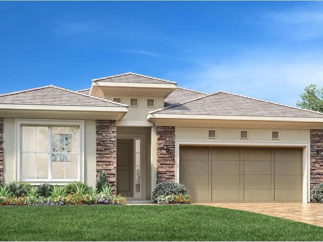 Brand New Home in Palm Beach Gardens, FL. 3 Bed, 3 Bath
