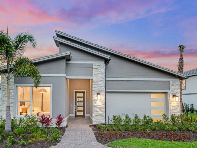 Brand New Home in Palm Beach Gardens, FL. 3 Bed, 2 Bath