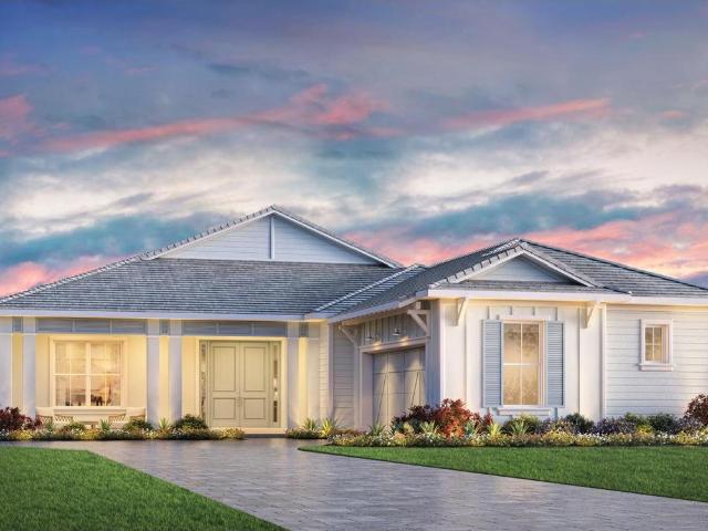 Brand New Home in Palm Beach Gardens, FL. 3 Bed, 2 Bath