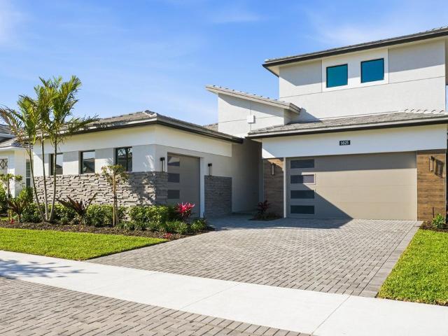 Brand New Home in Palm Beach Gardens, FL. 3 Bed, 4 Bath
