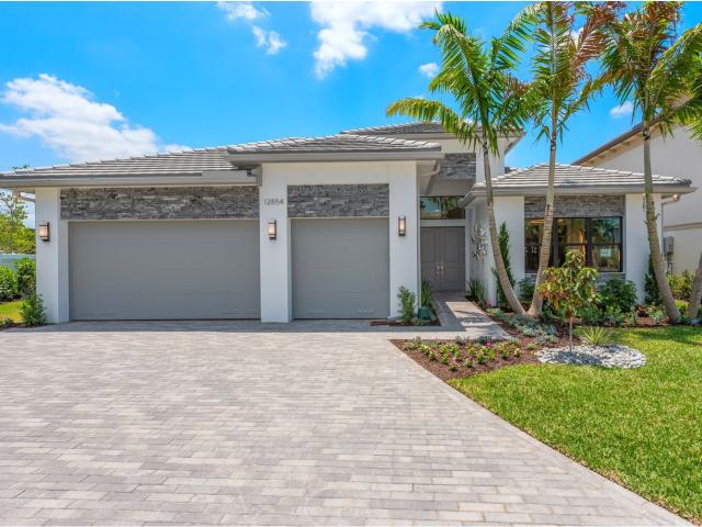 Brand New Home in Palm Beach Gardens, FL. 4 Bed, 4 Bath