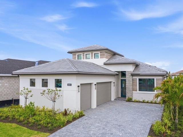 Brand New Home in Palm Beach Gardens, FL. 4 Bed, 4 Bath