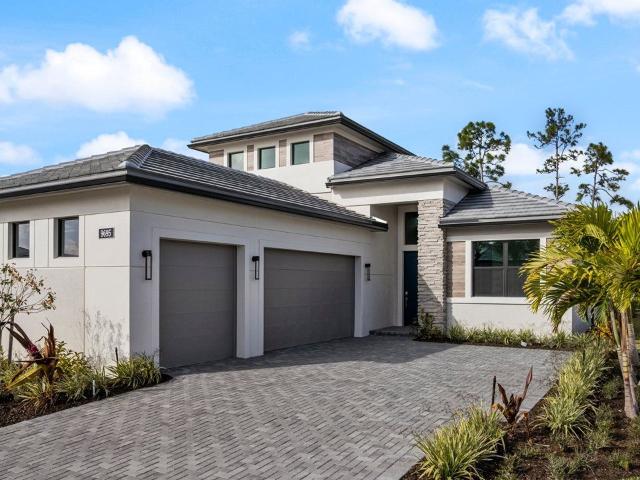 Brand New Home in Palm Beach Gardens, FL. 4 Bed, 4 Bath