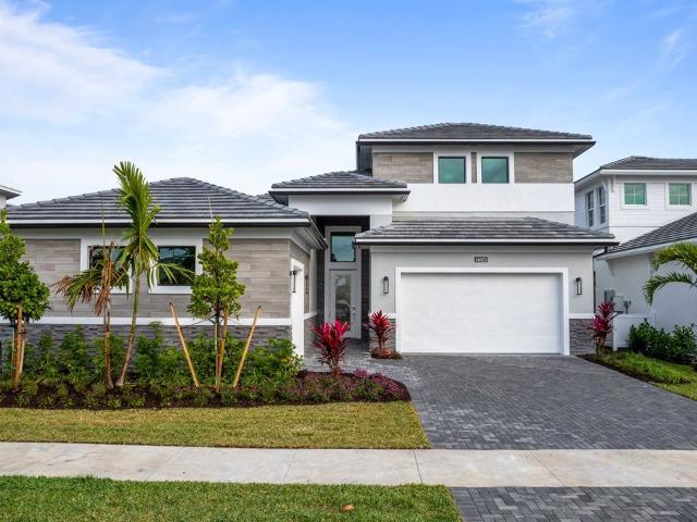 Brand New Home in Palm Beach Gardens, FL. 4 Bed, 4 Bath