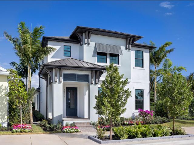 Brand New Home in Palm City, FL. 3 Bed, 2 Bath