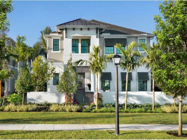 Brand New Home in Palm City, FL. 3 Bed, 2 Bath