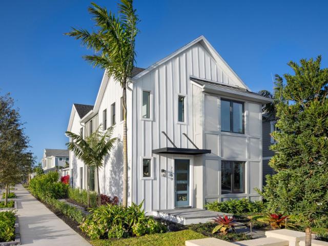 Brand New Home in Palm City, FL. 3 Bed, 2 Bath