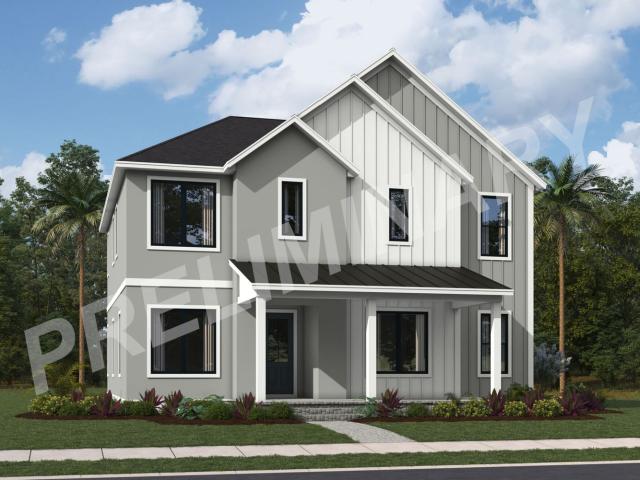 Brand New Home in Palm City, FL. 4 Bed, 3 Bath