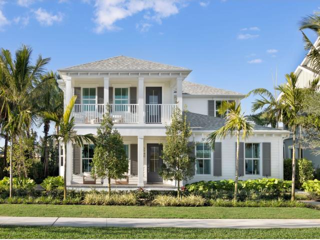 Brand New Home in Palm City, FL. 4 Bed, 4 Bath