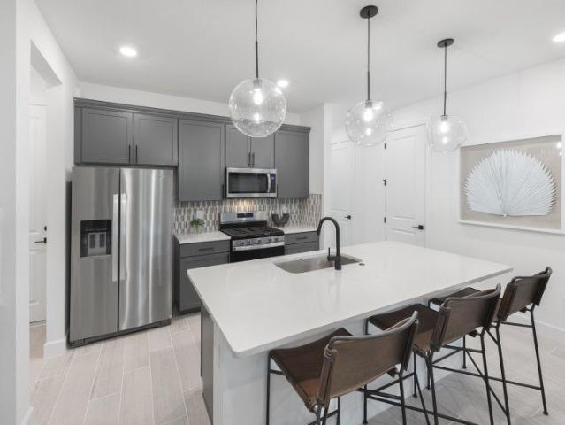 Brand New Home in Palm Coast, FL. 3 Bed, 2 Bath