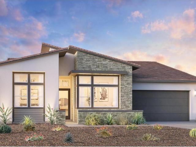 Brand New Home in Palm Desert, CA. 4 Bed, 4 Bath