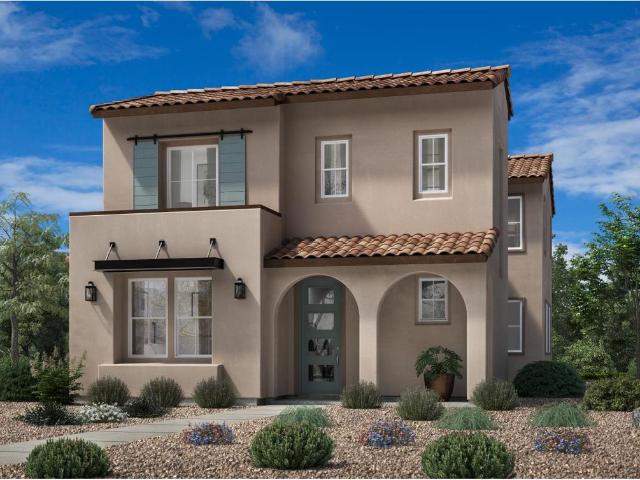 Brand New Home in Palm Desert, CA. 4 Bed, 3 Bath
