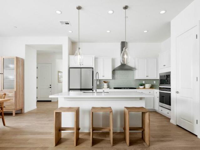 Brand New Home in Palm Desert, CA. 2 Bed, 2 Bath