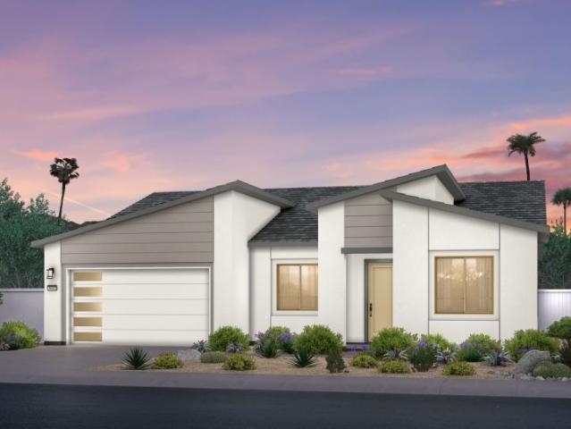 Brand New Home in Palm Desert, CA. 3 Bed, 2 Bath