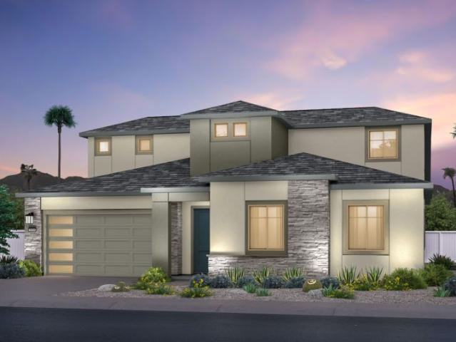 Brand New Home in Palm Desert, CA. 3 Bed, 2 Bath