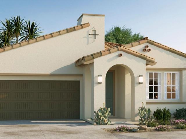 Brand New Home in Palm Desert, CA. 3 Bed, 2 Bath