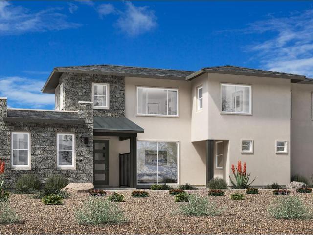 Brand New Home in Palm Desert, CA. 3 Bed, 2 Bath