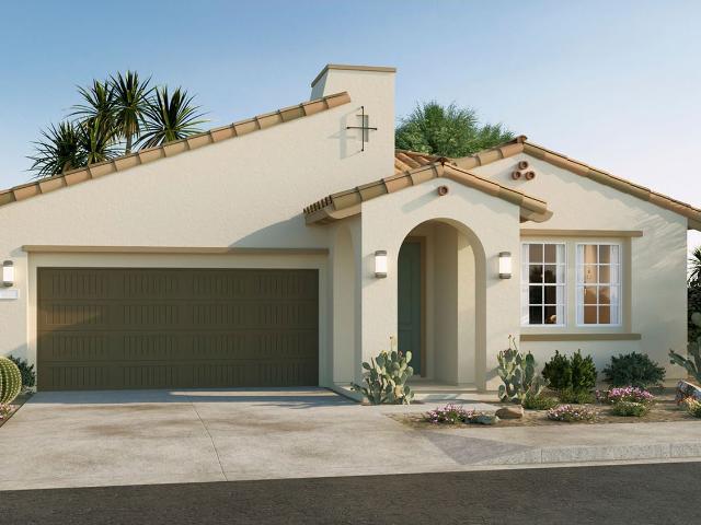 Brand New Home in Palm Desert, CA. 3 Bed, 2 Bath