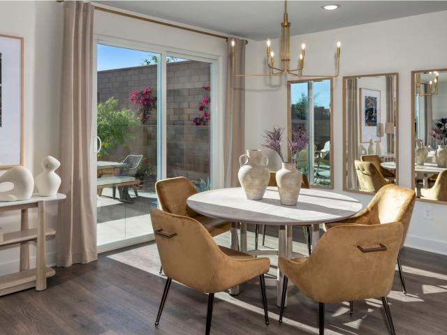 Brand New Home in Palm Desert, CA. 3 Bed, 2 Bath