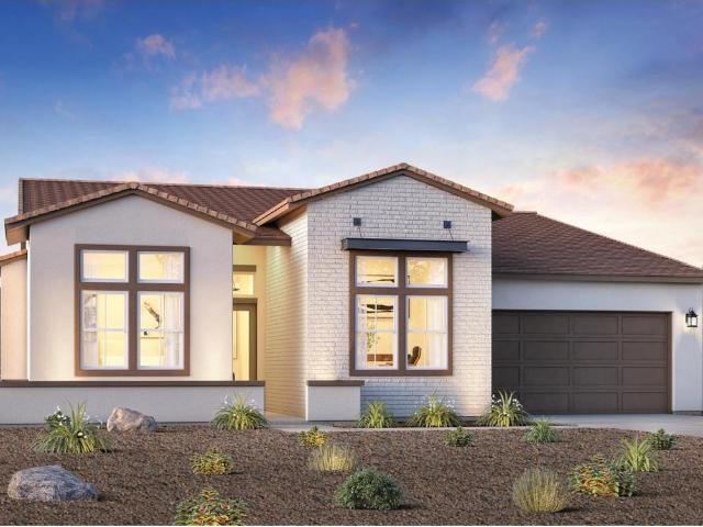 Brand New Home in Palm Desert, CA. 3 Bed, 3 Bath