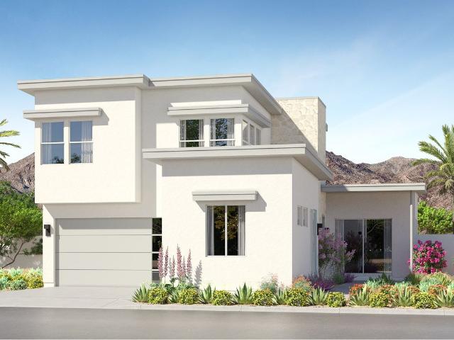 Brand New Home in Palm Springs, CA. 3 Bed, 3 Bath