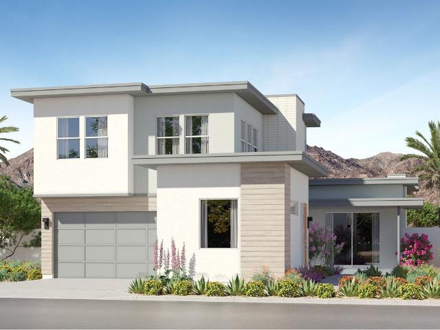 Brand New Home in Palm Springs, CA. 3 Bed, 3 Bath