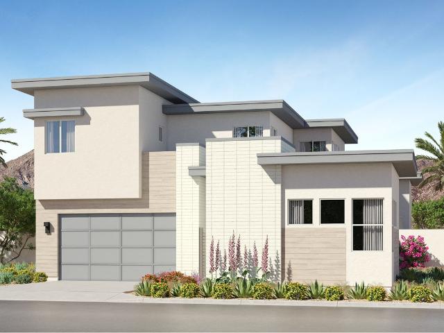 Brand New Home in Palm Springs, CA. 3 Bed, 3 Bath