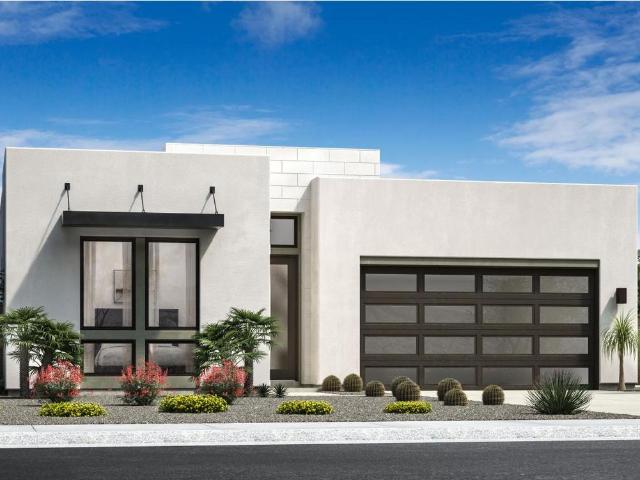 Brand New Home in Palm Springs, CA. 3 Bed, 3 Bath
