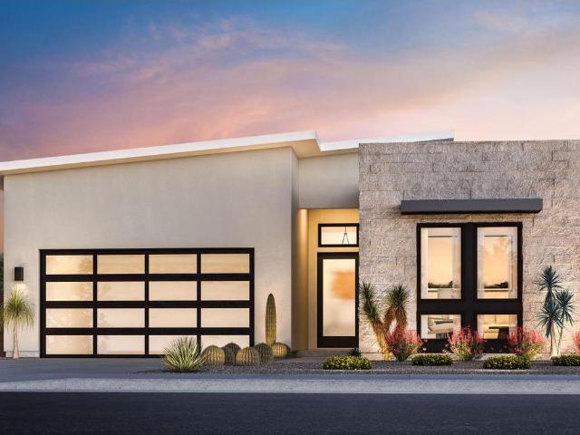Brand New Home in Palm Springs, CA. 2 Bed, 2 Bath